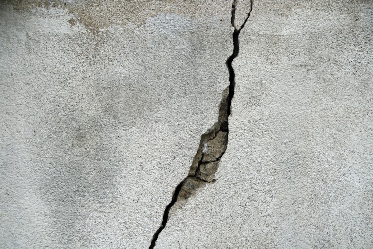 Ce que le gel et le dégel font vraiment à votre béton - Calcul Béton