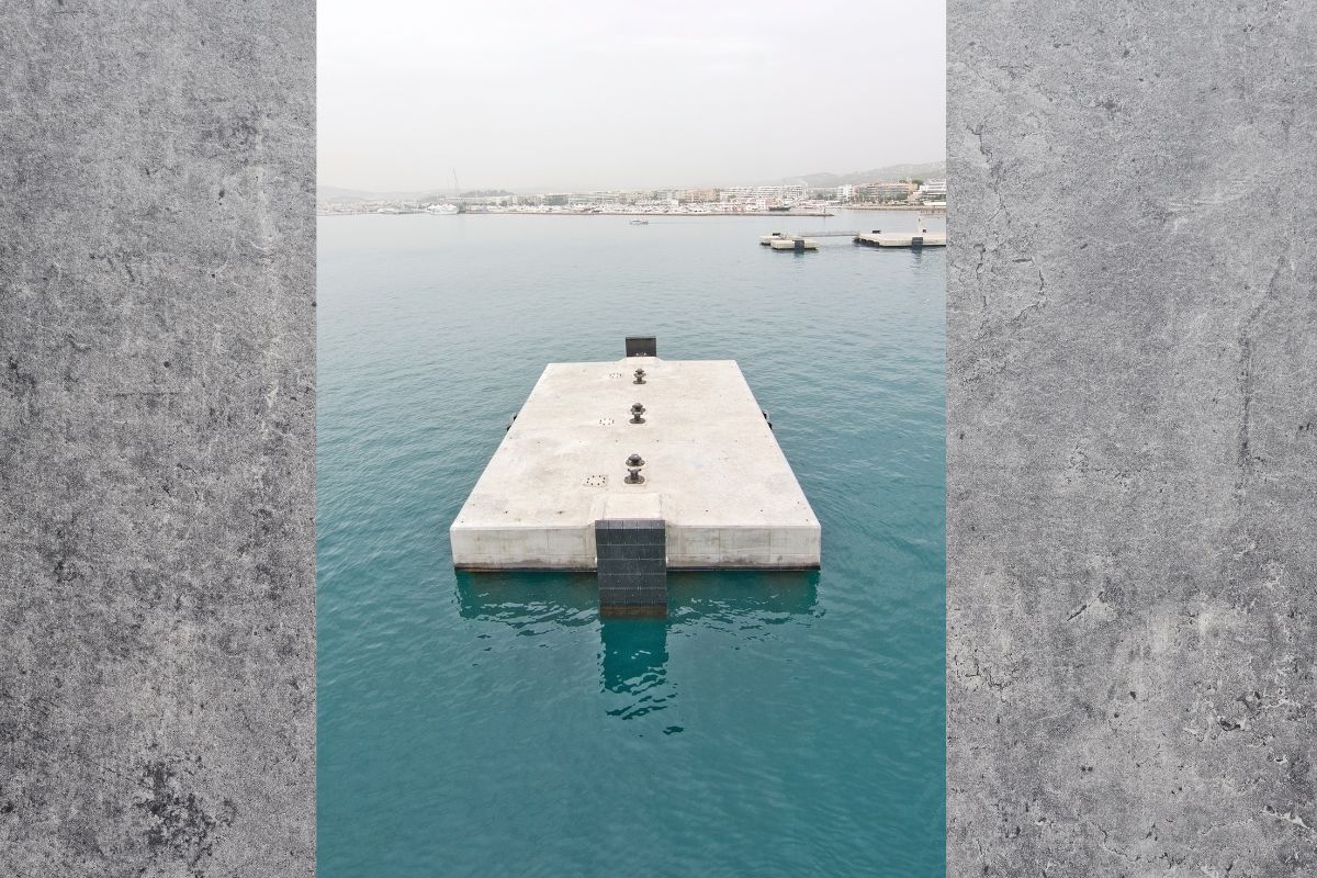 Réalisez le bassin en béton de vos rêves avec ces astuces. - Calcul Béton