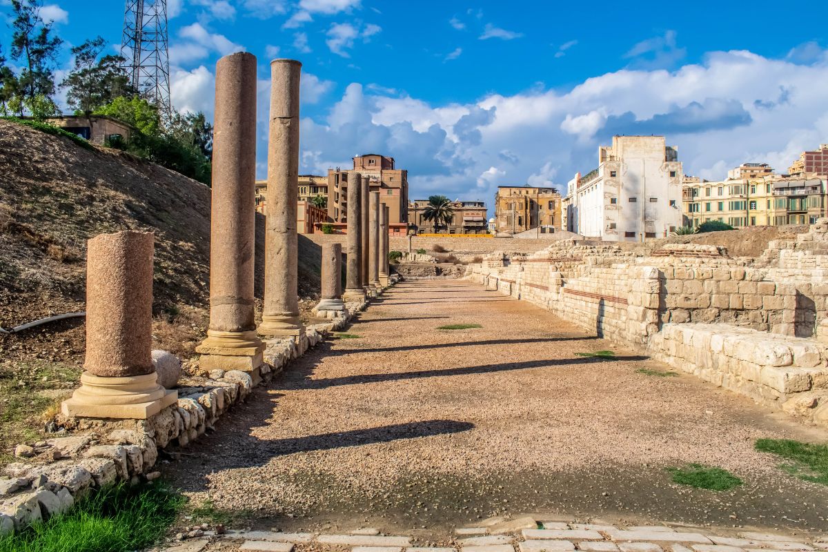 Tout savoir sur le béton romain utilisé il y a plus de 2000 ans ...